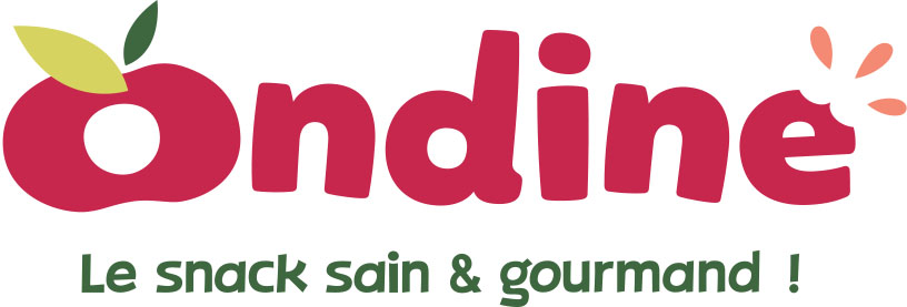 Les pêches et les nectarines plates - Ondine